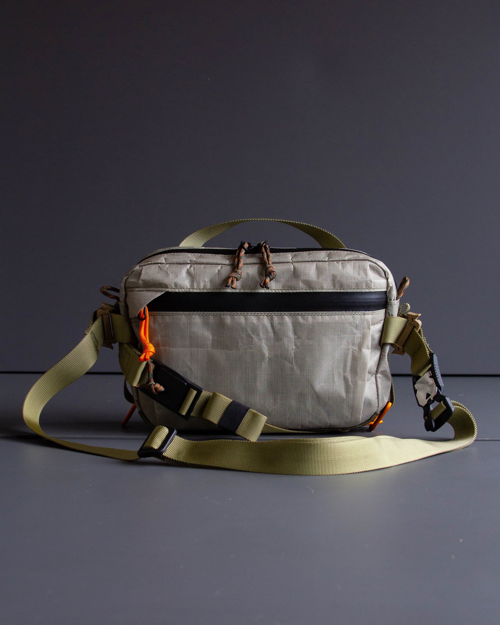 The Collection – Route Unknown